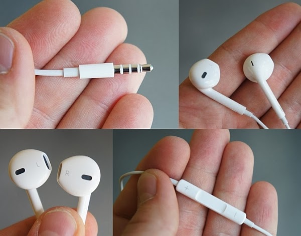 Earpod HD For IPhones ( NEW DESIGN ) | Asire Technology