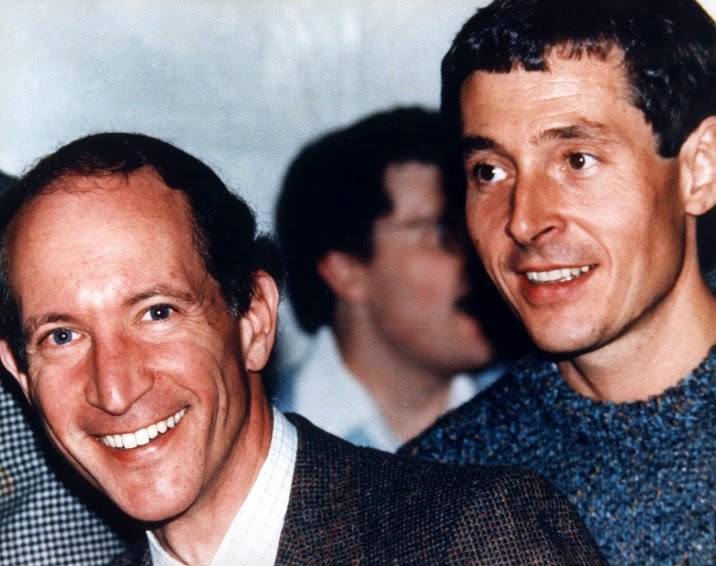 Charles J. Dale: Craft Analysis- Borrowed Time: An AIDS Memoir by Paul ...