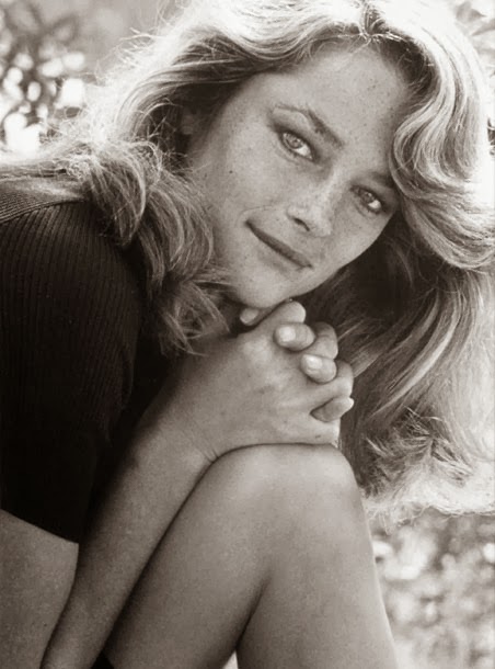 ACTRICES: Charlotte Rampling