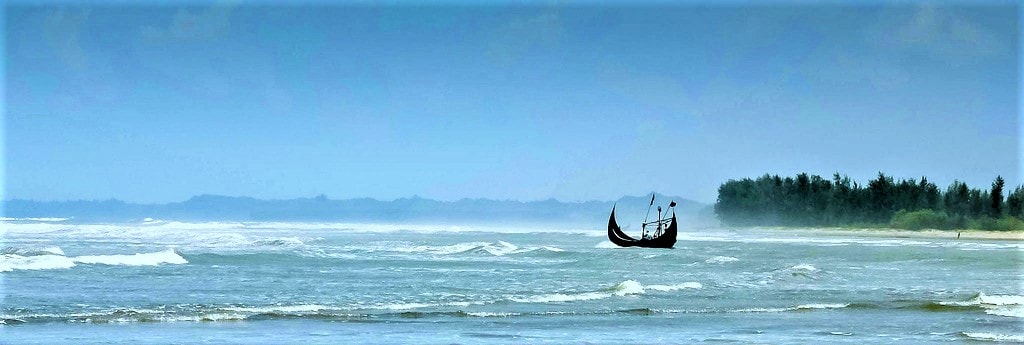 Cox's Bazar, world's longest sea beach - History and Travel-world ...