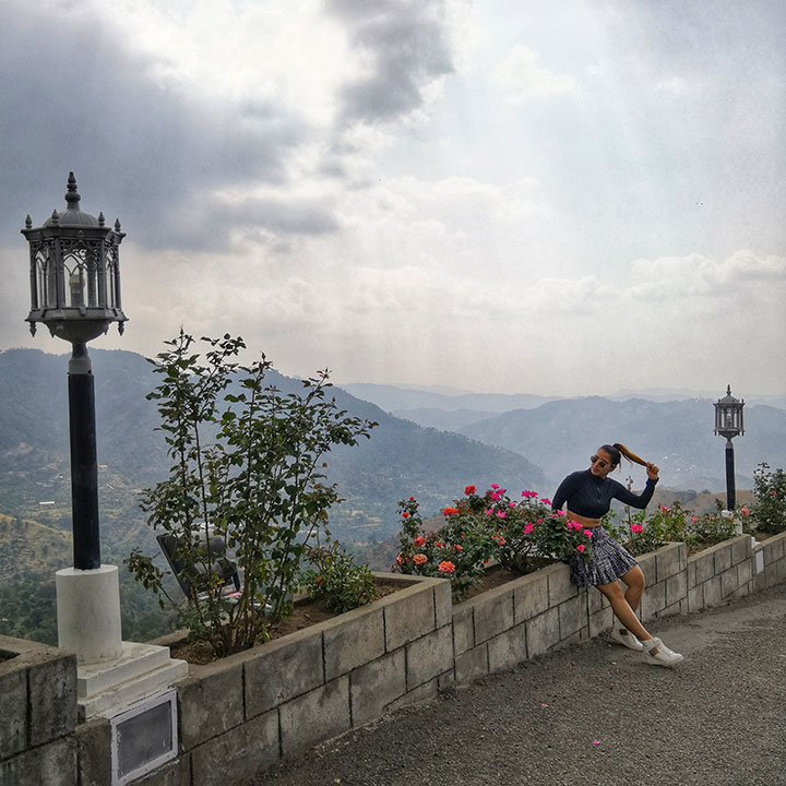 Vacation Club Mahindra Kandaghat : 5 Things to Do in Shimla | Stylish ...