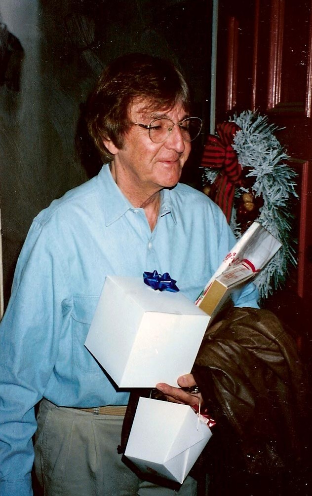 The Del Valle Archives: Frogs - The Melting Toupee of Ray Milland