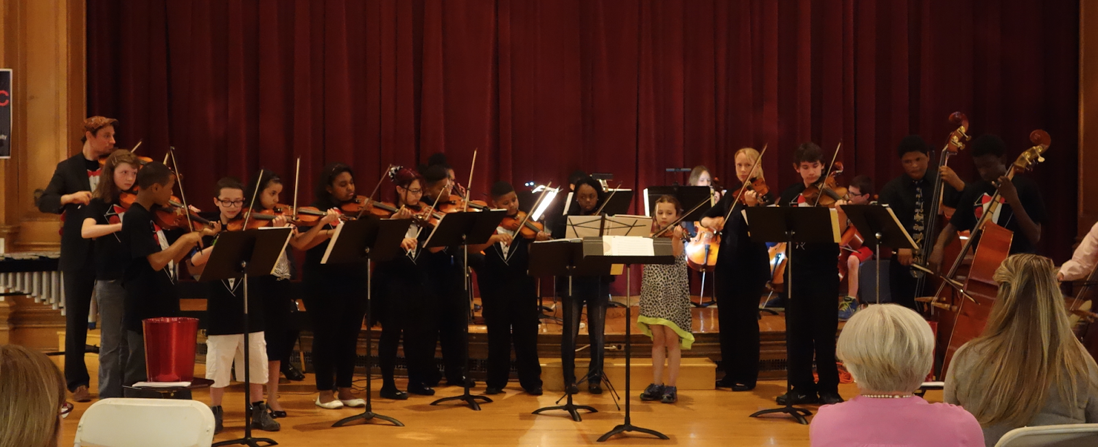 Rochester Reflections: RocMusic