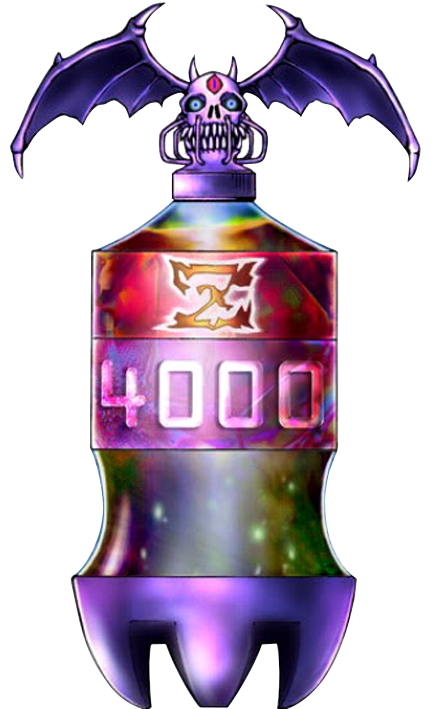 Yu-Gi-Oh! Cards without Backgrounds: Spells and Traps