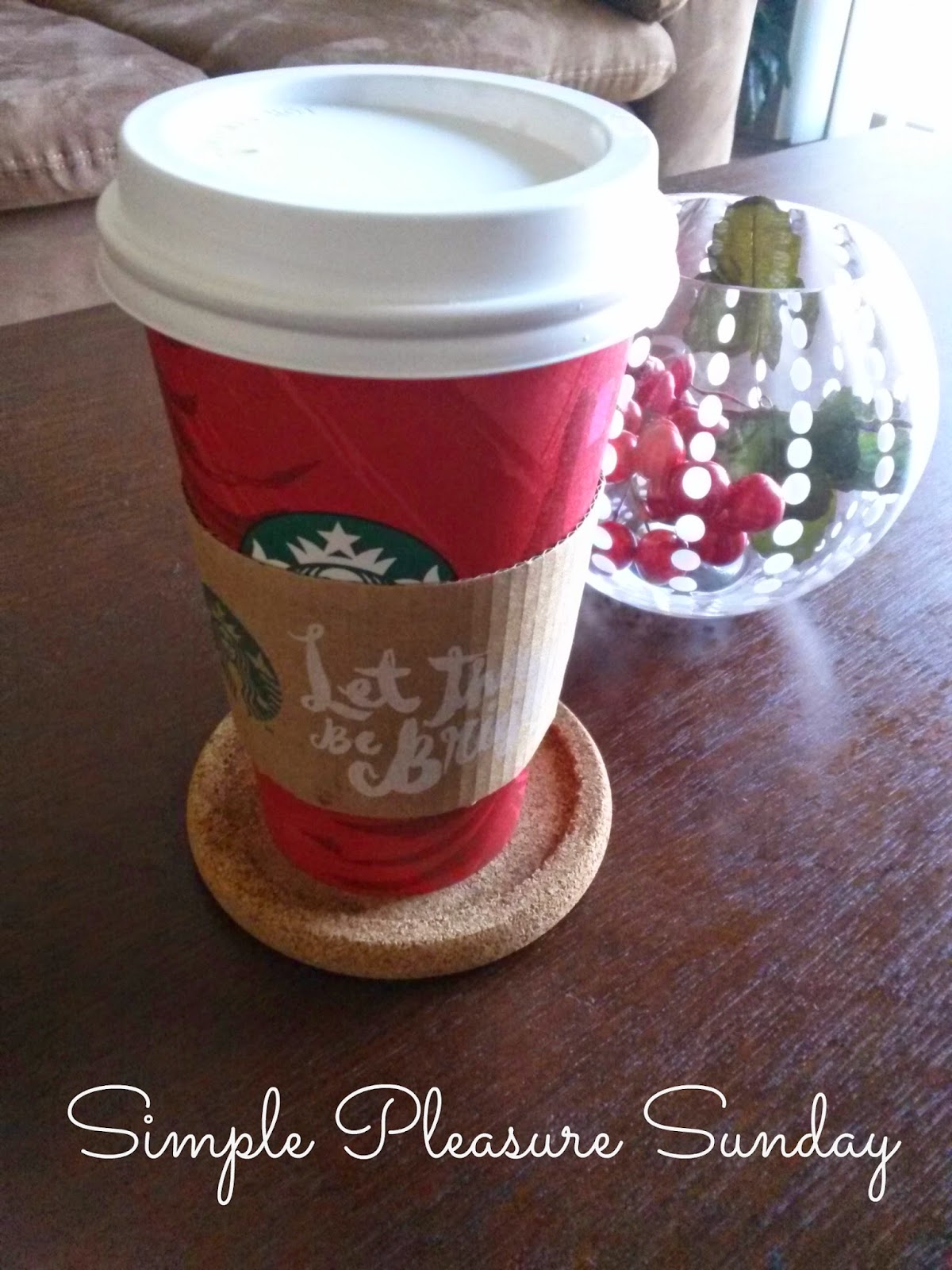 Simple Pleasure Sunday: Hot Chocolate from Starbucks – the italiagal