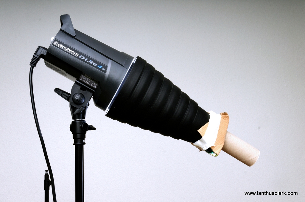 The Photophile: Snooting a Snoot is very snooty indeed!