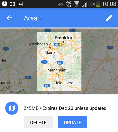 Arif s Lives Offline Maps Google Maps Vs Maps me Arif s Lives Offline Maps Google Maps Vs Maps me
