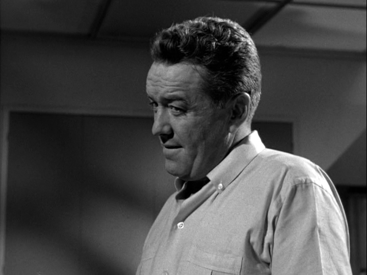 My Life in the Glow of The Outer Limits: Episode Spotlight: "The Man ...