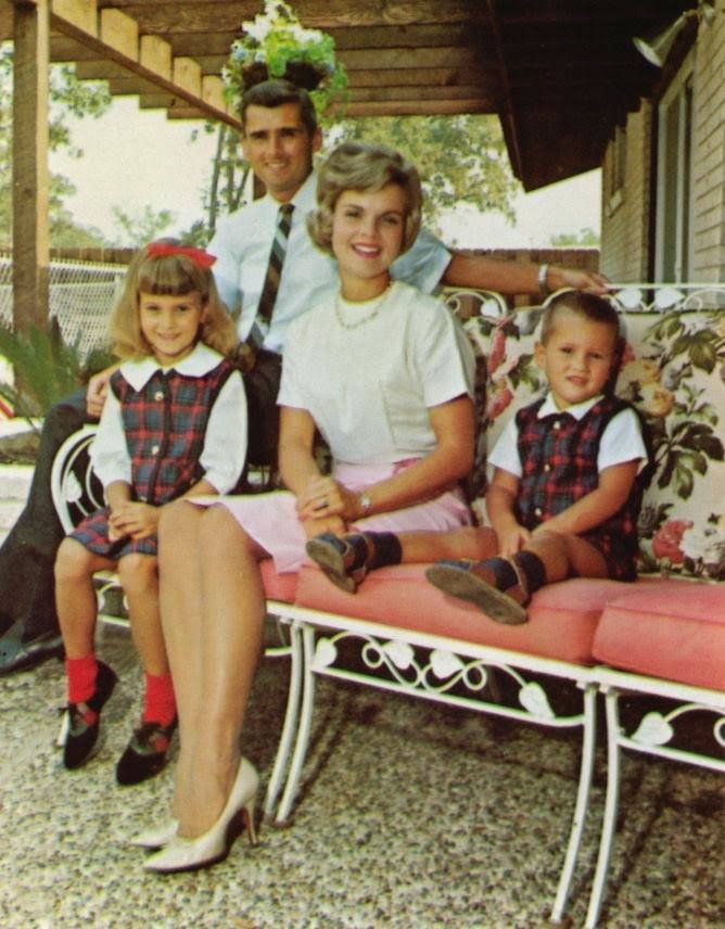 Roger Chaffee: Astronaut: Martha Chaffee - wife of Roger