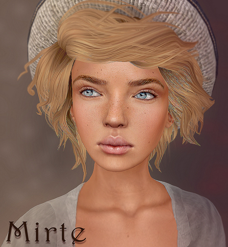 Long's Best of Second Life: The Skinnery - Women's Soft Realistic Skins