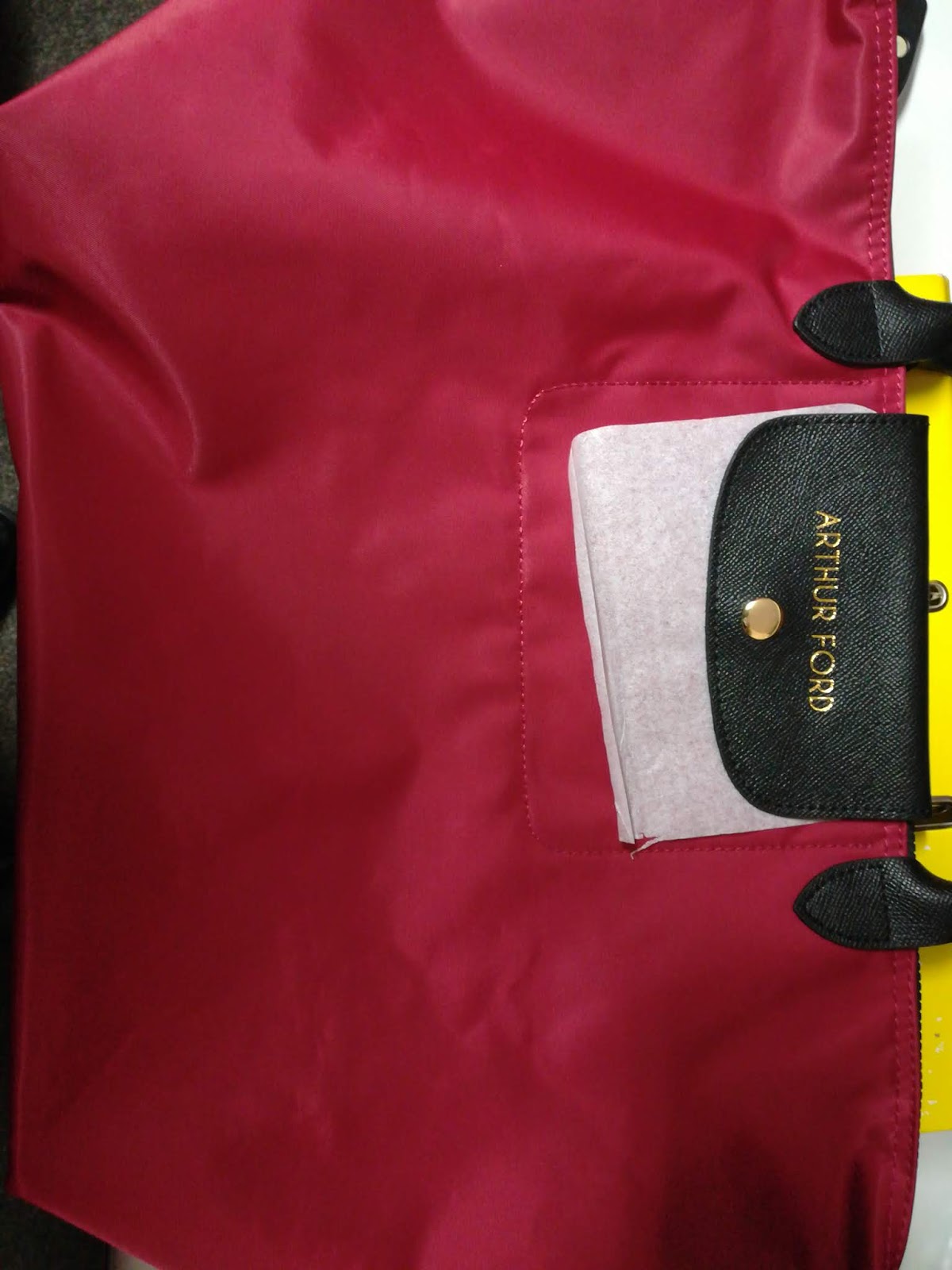 All new products in Arthur Ford Shops in Zululand.