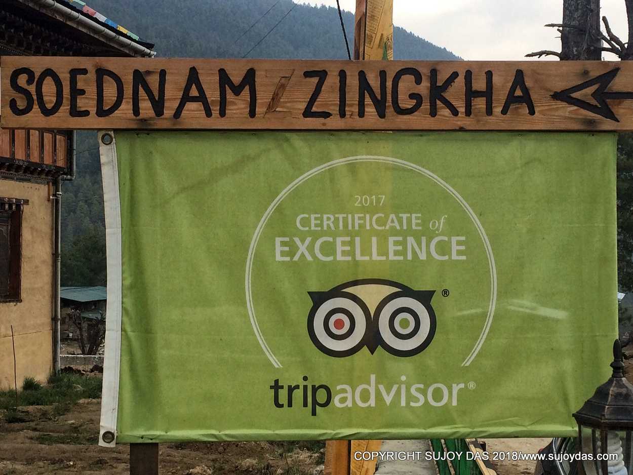 Trekking and Photography in the Himalaya: Soednam Zinghka - Heritage ...