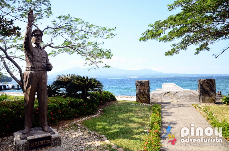 WHAT TO DO: Corregidor Day Tour via Sun Cruises | Blogs, Travel Guides ...