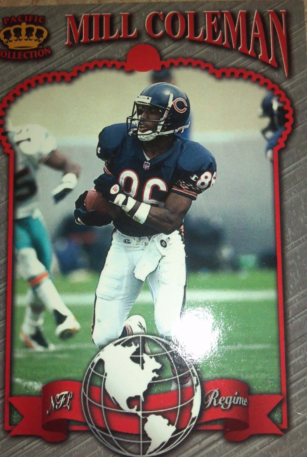 Michigan State Collecting: My Most Valued Spartan Card