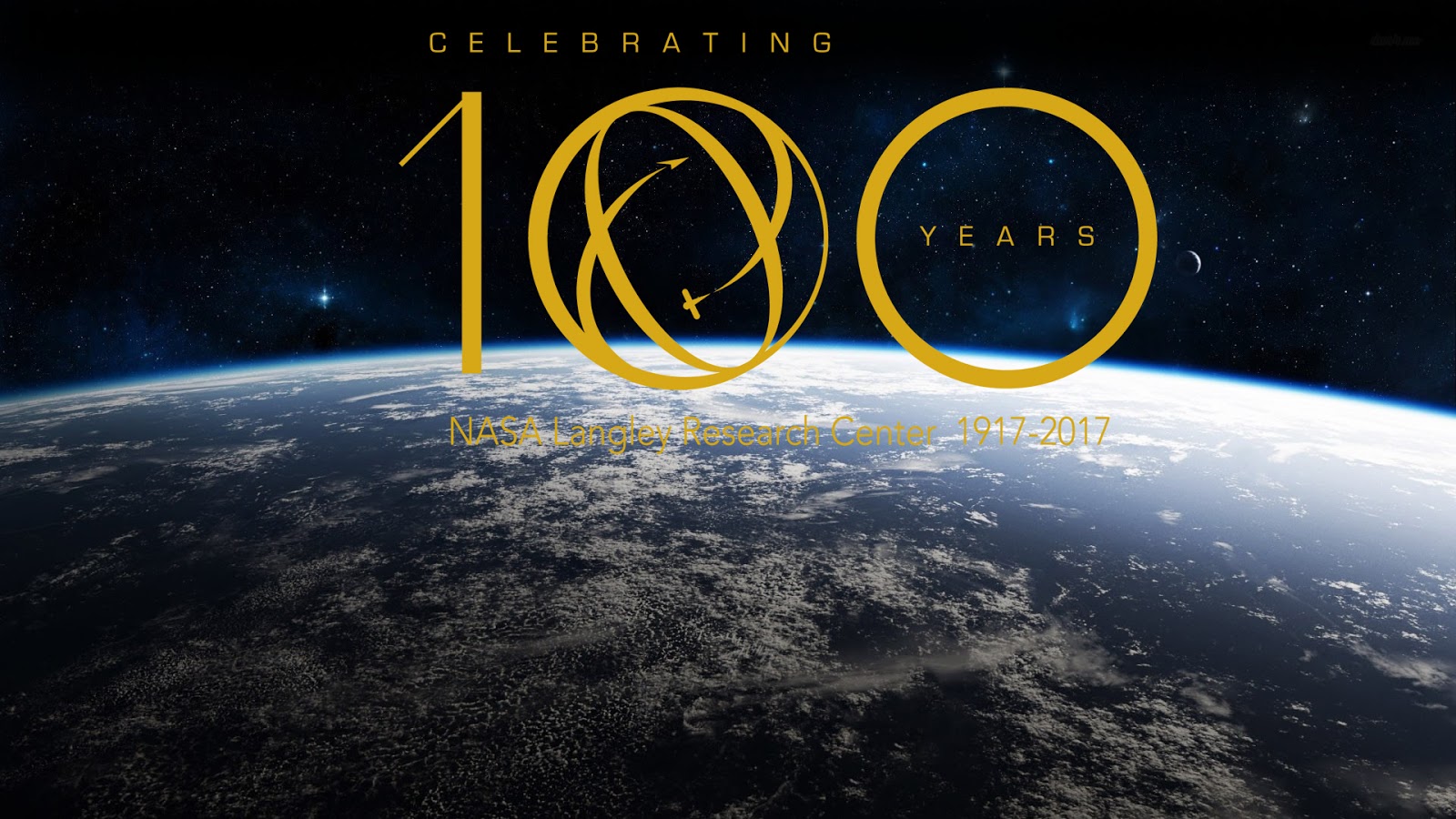 Orbiter.ch Space News: NASA Langley Turns 100: A Storied Legacy, A ...