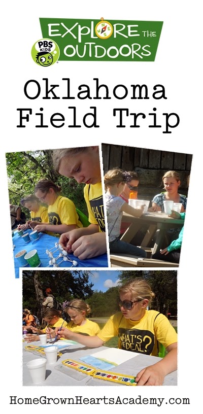 Home Grown Hearts Academy Homeschool Blog: PBS Kids ~ OETA ~ Explore ...