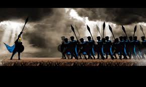 histrology: 5 Reasons It Wasn’t Easy Being Spartan....