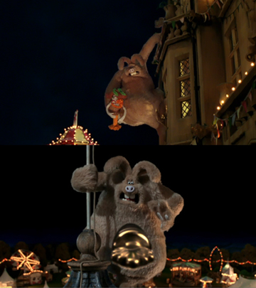 jeff's bloggy blog: Dial W for Wallace & Gromit: Hitchcock’s influence ...