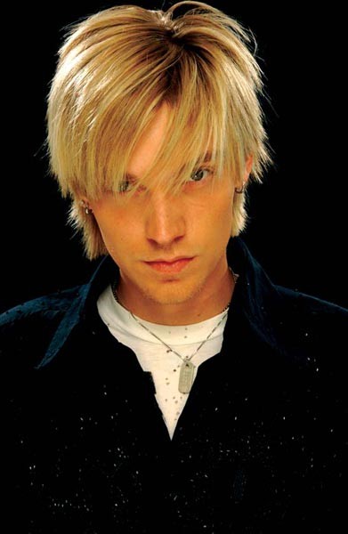 Alex Band (The Calling) ~ billy to indie
