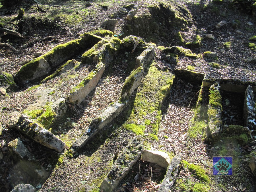 ZáLeZ: Los castros de Lastra (Caranca-Alava). ¿La Uxama Barca de los ...