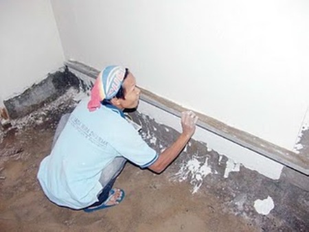 Acian Putih Uzin SC 50 di Malang | Distributor Acian Putih di Malang ...