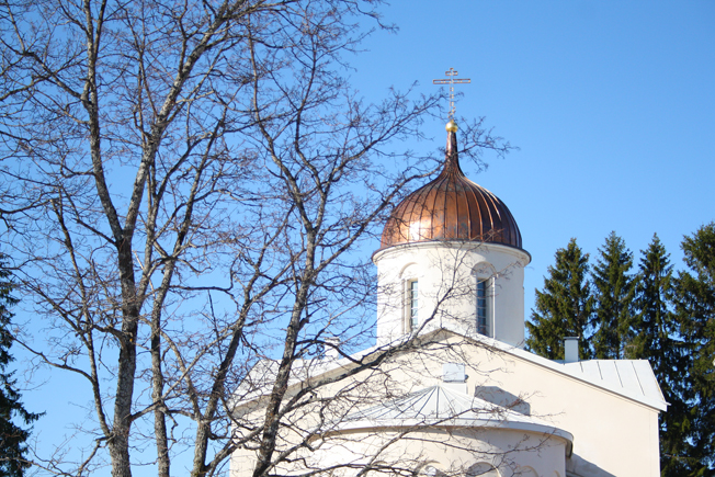 Hurmioitunut: Valokuvausta Valamossa