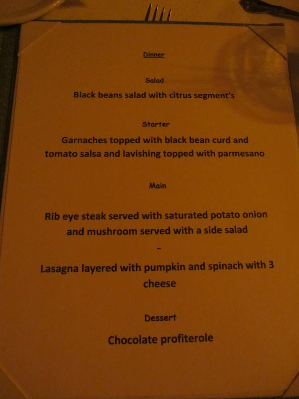 Hidden Valley Inn: It's Easy Being Outdoorsy When You are Living Like ...