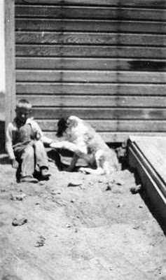 Pictures of Our Ancestors: Kenneth Eugene Busig 1926 - 1972, World War ...