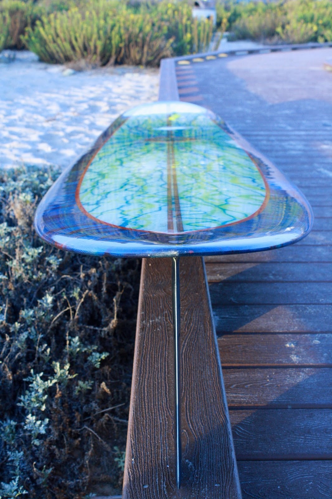 ...surf a pig...: do you love cooperfish surfboards?