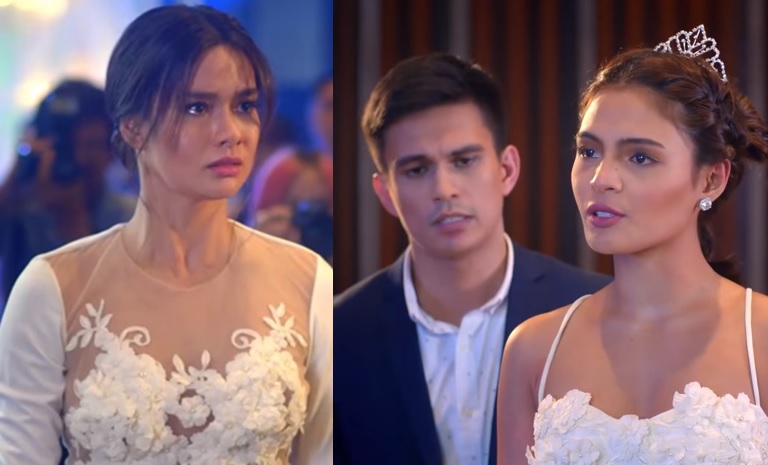 ‘The Significant Other’ Movie Review: Another Cheating Narrative