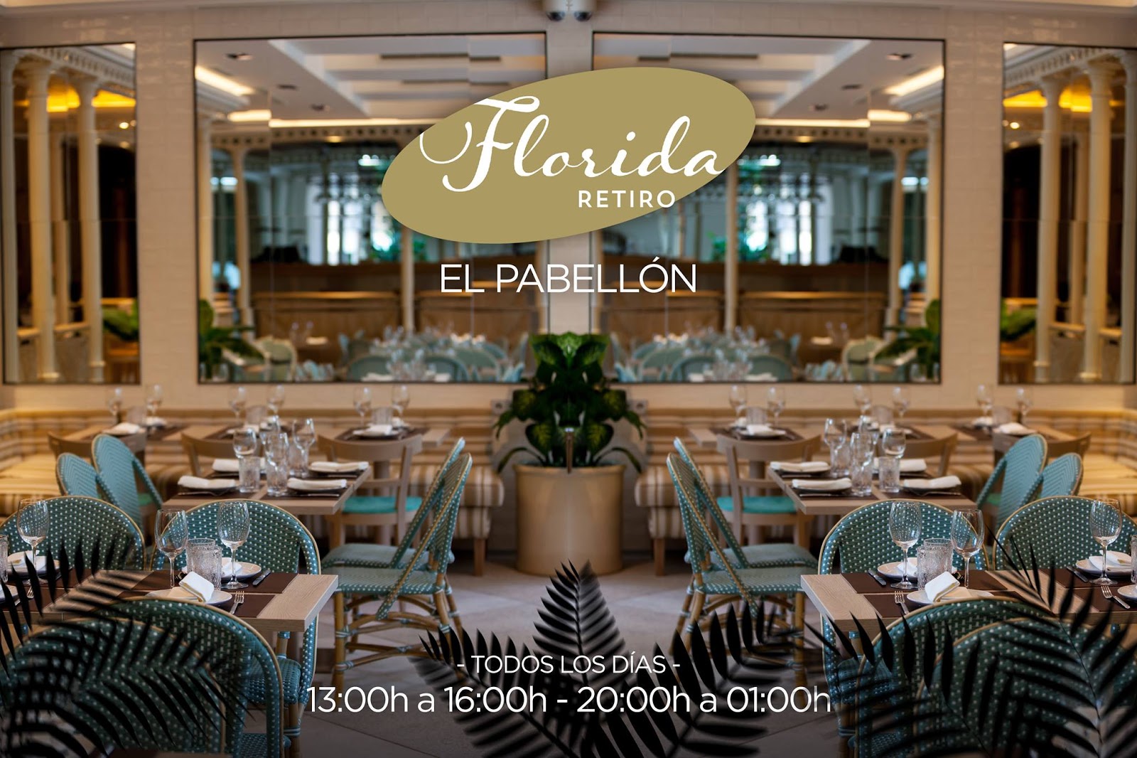 nosolometro: Vuelve la sala Mítica del Retiro. Ahora es Florida Retiro