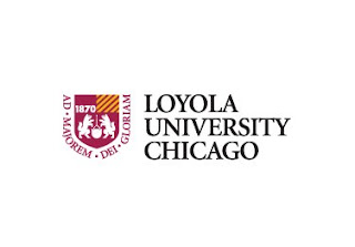 History of All Logos: Loyola University History