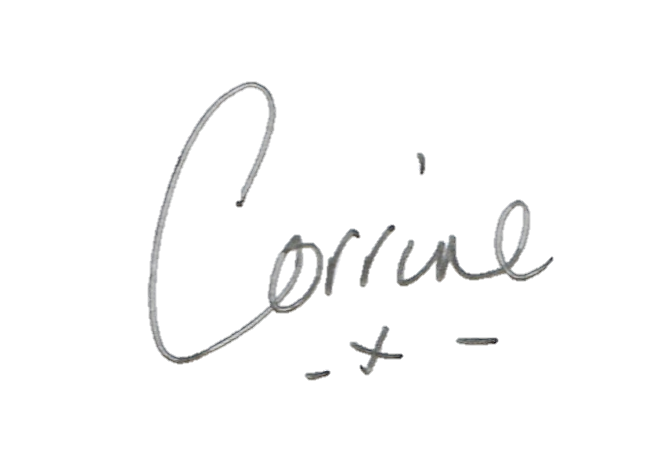 Corrine's Paper Crafts