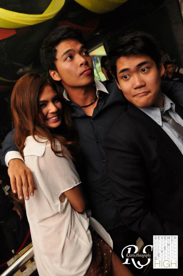 Miguel Luis Villafuerte Migs Villafuerte - Hunks in Pictures: Gov ...