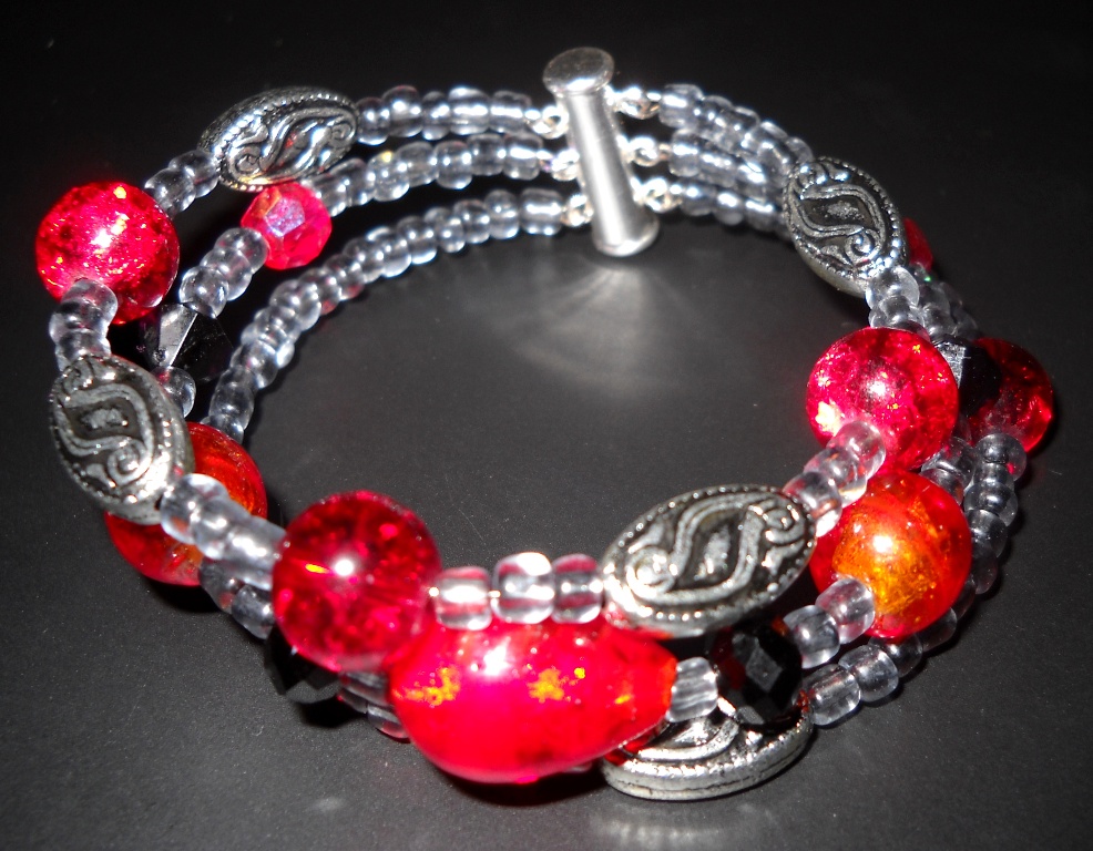 Alice Handmade: Bratari