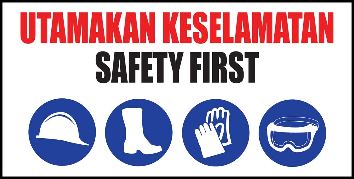 .: Amalan Keselamatan & Peraturan