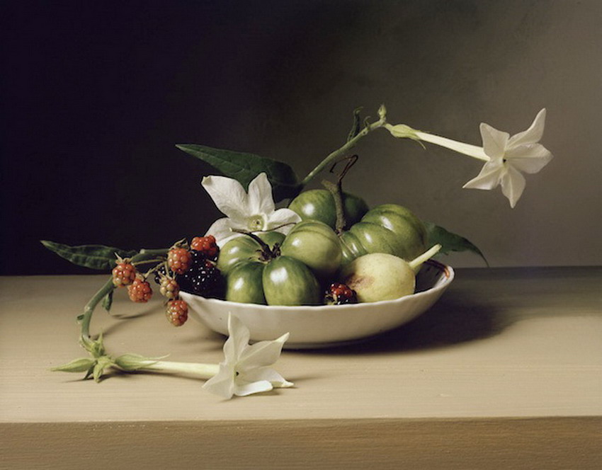 El arte es su máxima expresión : Composiciones de bodegones en arte ...