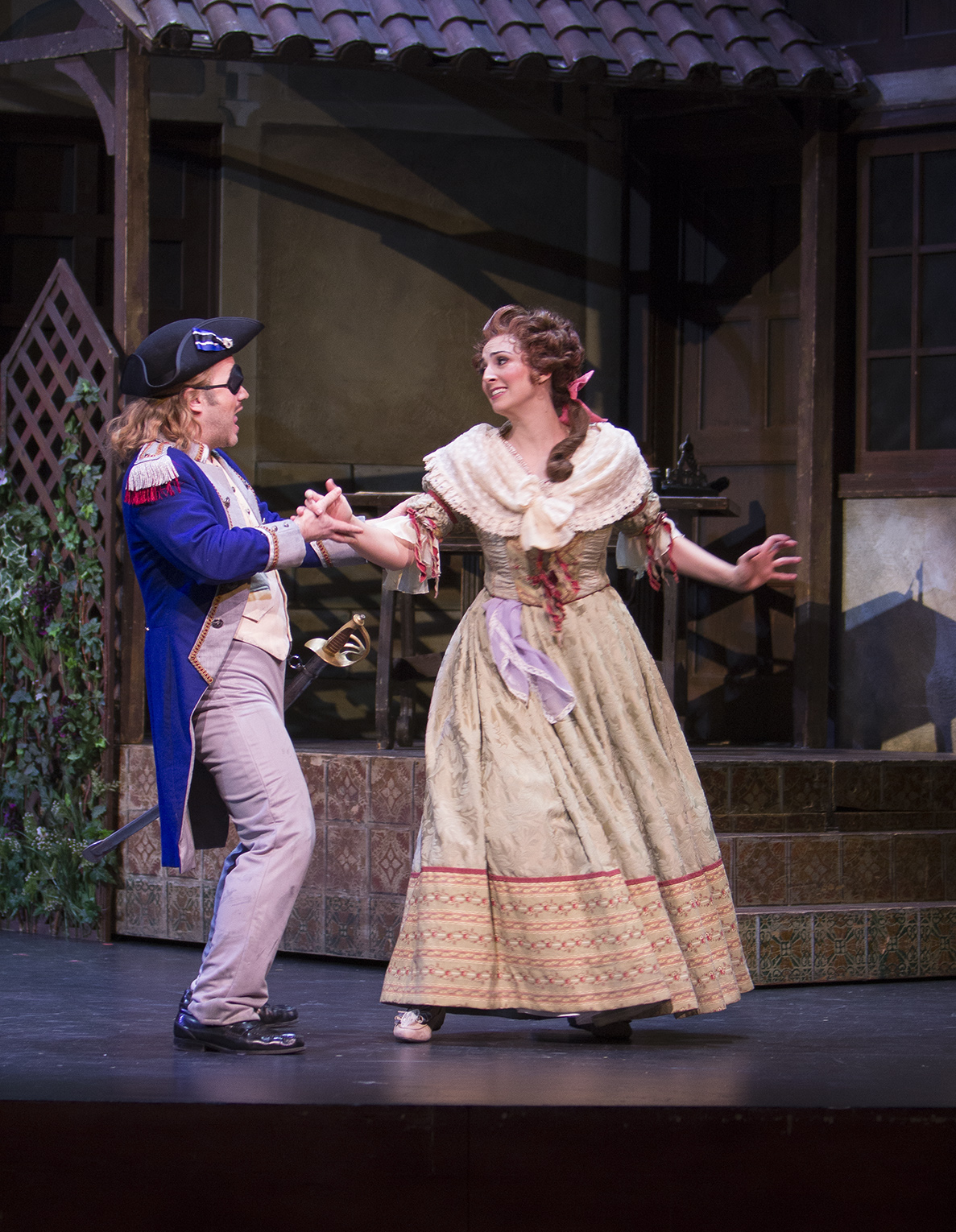 Voix des Arts: A Voice for the Performing Arts throughout the World ...