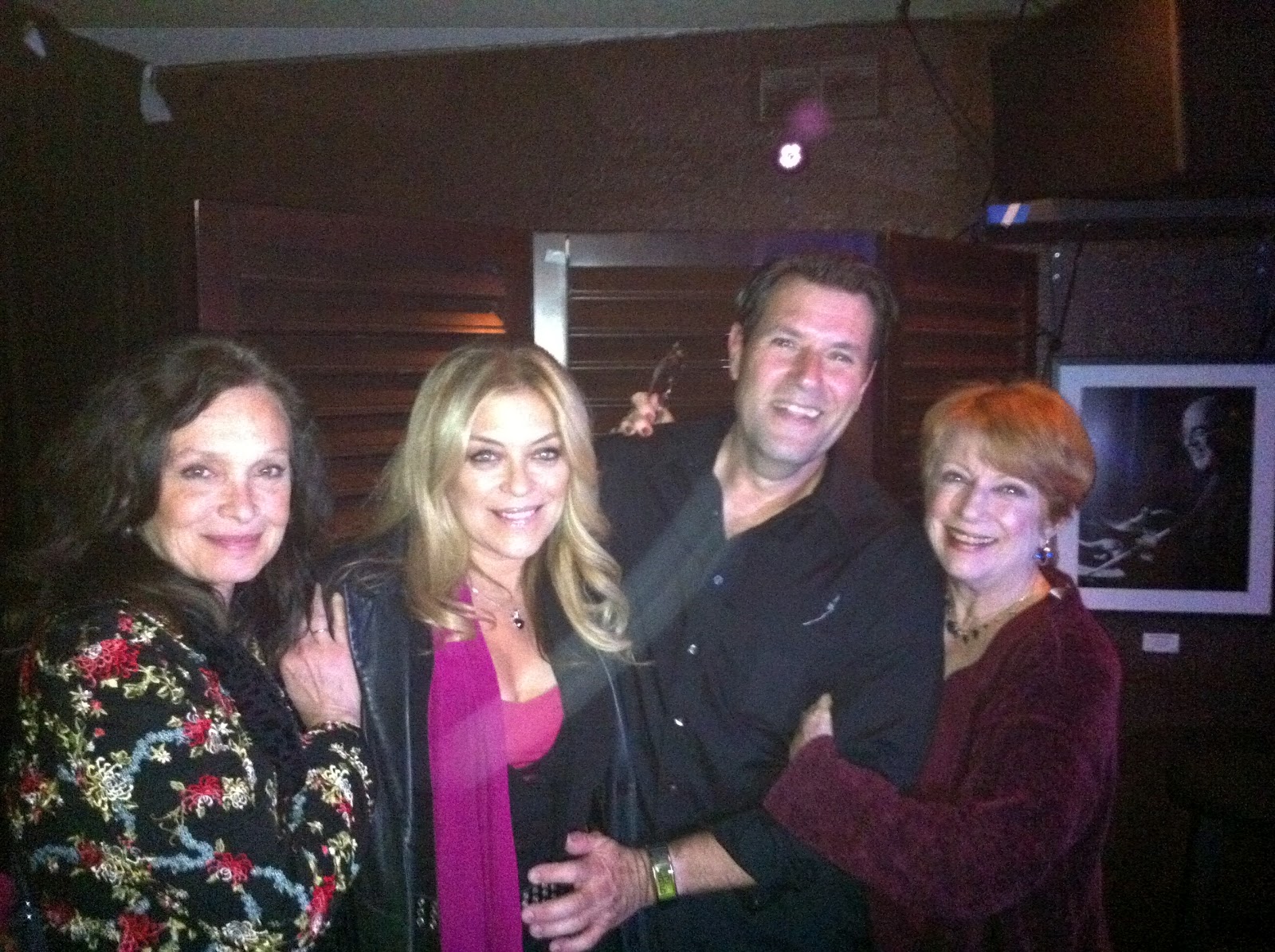 Lydia Cornell: PLEASE VOTE! THIS IS AMAZING! AND EVEN MORE GOOD THINGS ...