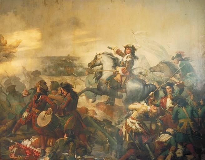 Barca Longa - A WarScholar Newsletter: July 2014