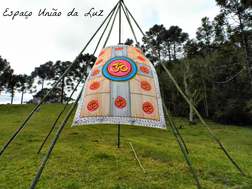 Vale da Lua Cheia: outubro 2013