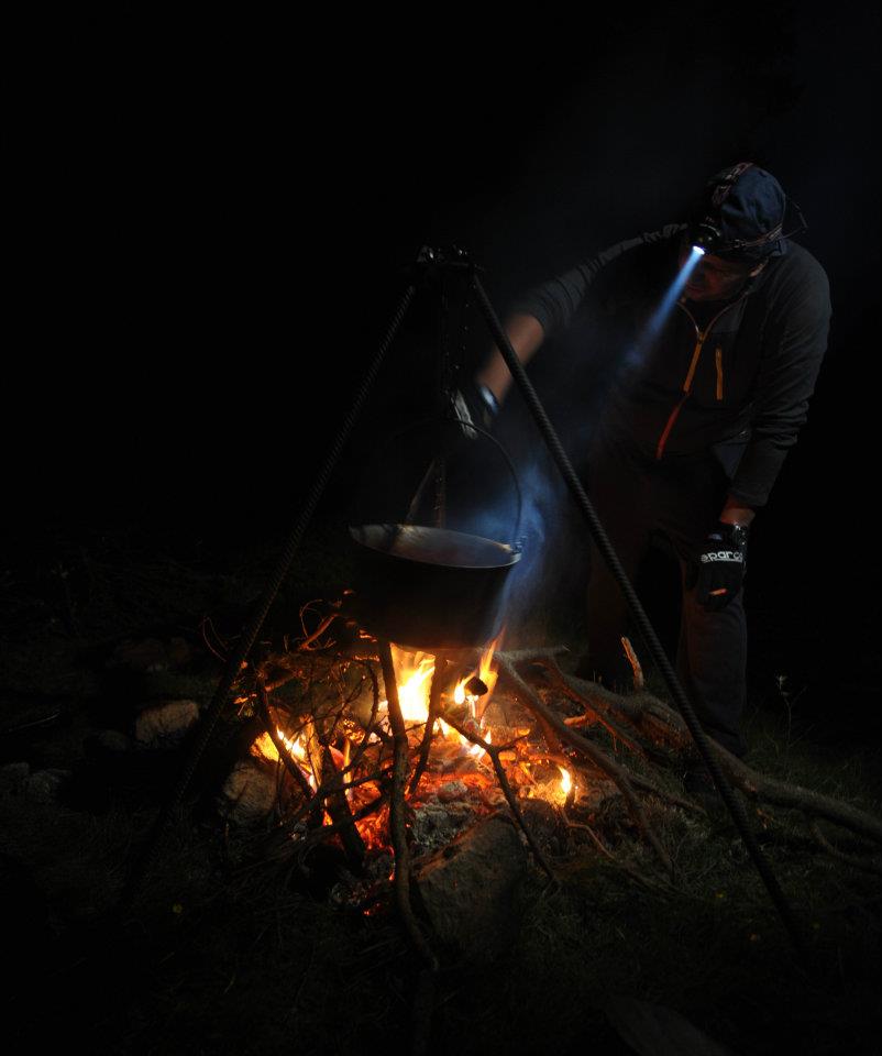 Toate Directiile: Valcan - Sureanu - Oasa - Voineasa