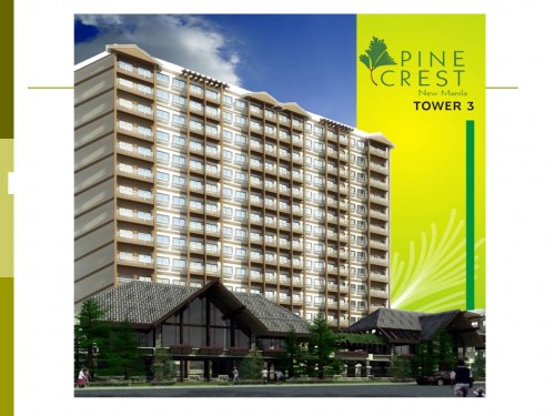 PINE CREST NEW MANILA: PINE CREST NEW MANILA