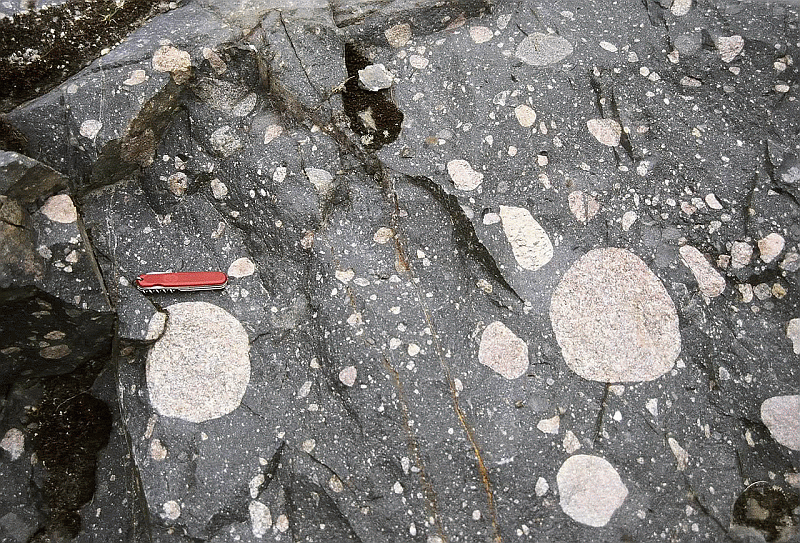 Ancient Ice Ages ~ Hudson Valley Geologist