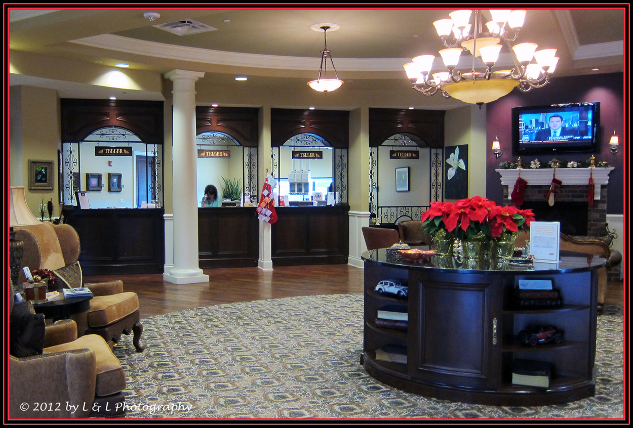 Ocala, Central Florida & Beyond: Gateway Bank - The New Old Fashioned ...