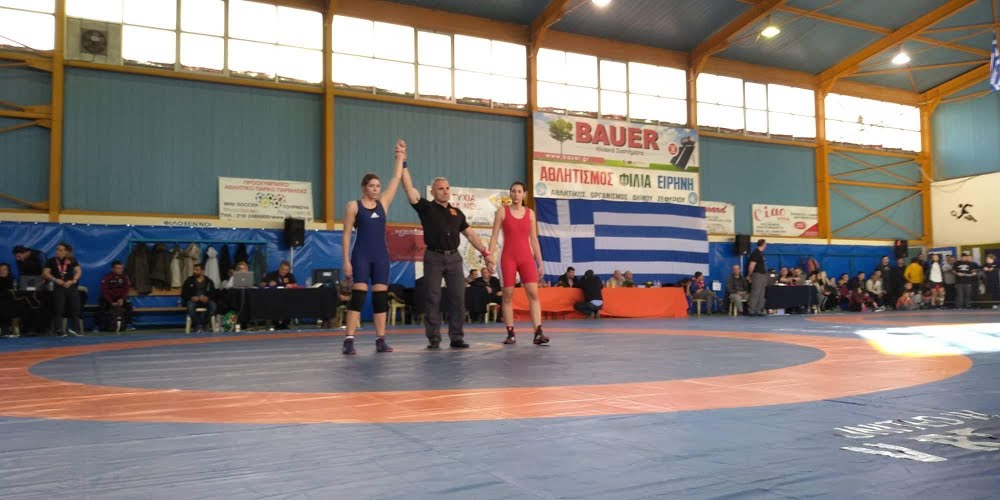 ΛΕΥΤΕΡΙΑ: ΣΑΡΩΣΕ ΤΑ ΜΕΤΑΛΛΙΑ Ο ΑΡΧΕΛΑΟΣ ΚΑΤΕΡΙΝΗΣ!!!