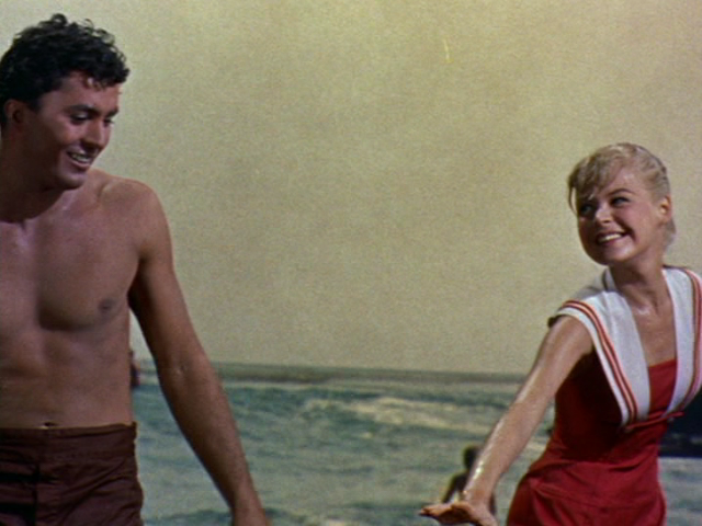 Love Music Wine and Revolution: Gidget 1959