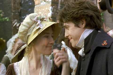 Classic Ramblings: Edward Ferrars: The Villain