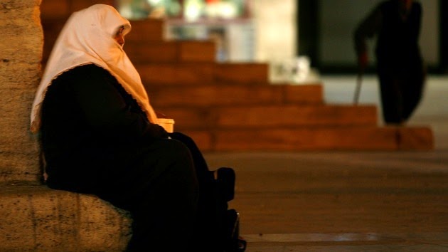 MENDIGA SAUDITA DE 100 AÑOS, ERA MILLONARIA ~ Ke Buena Jutiapa