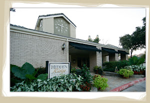 Hidden Ridge Las Colinas Apartments